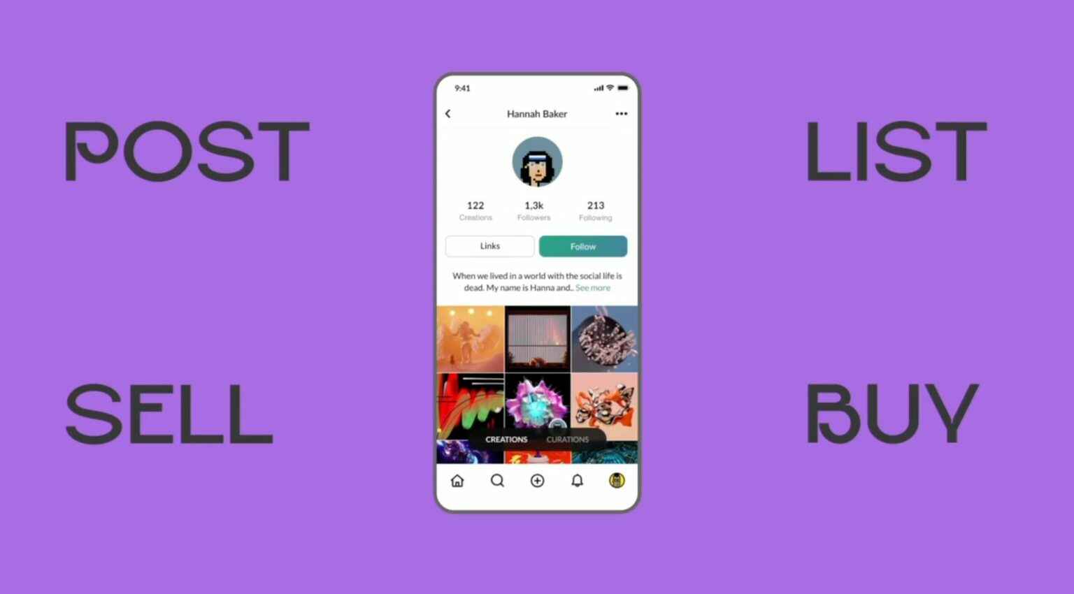 Blockchain Design Principles - WeSoftYou