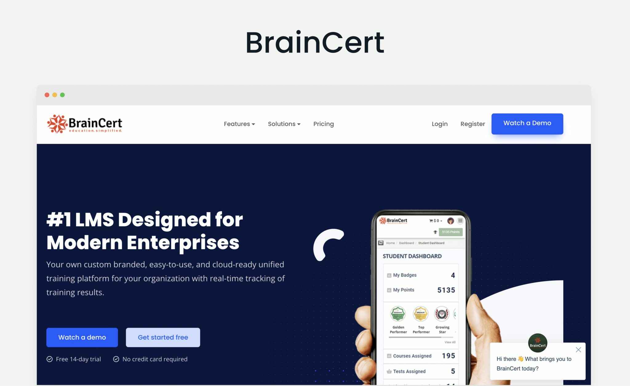 Learning Management System Design Examples for Inspiration - WeSoftYou