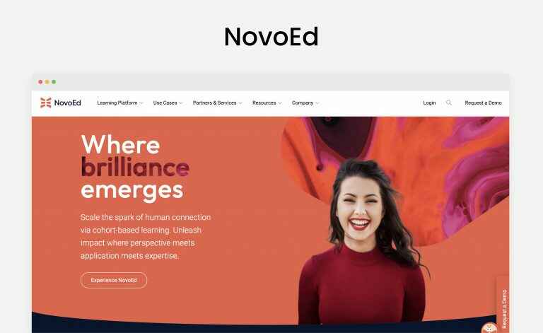 Learning Management System Design Examples for Inspiration - WeSoftYou