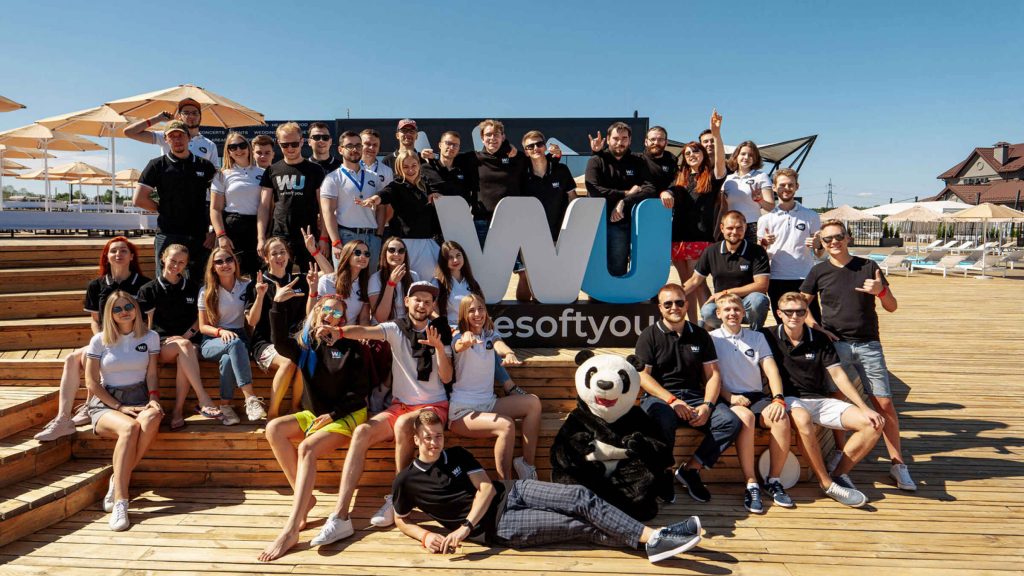 How to Create a Money Lending App - WeSoftYou