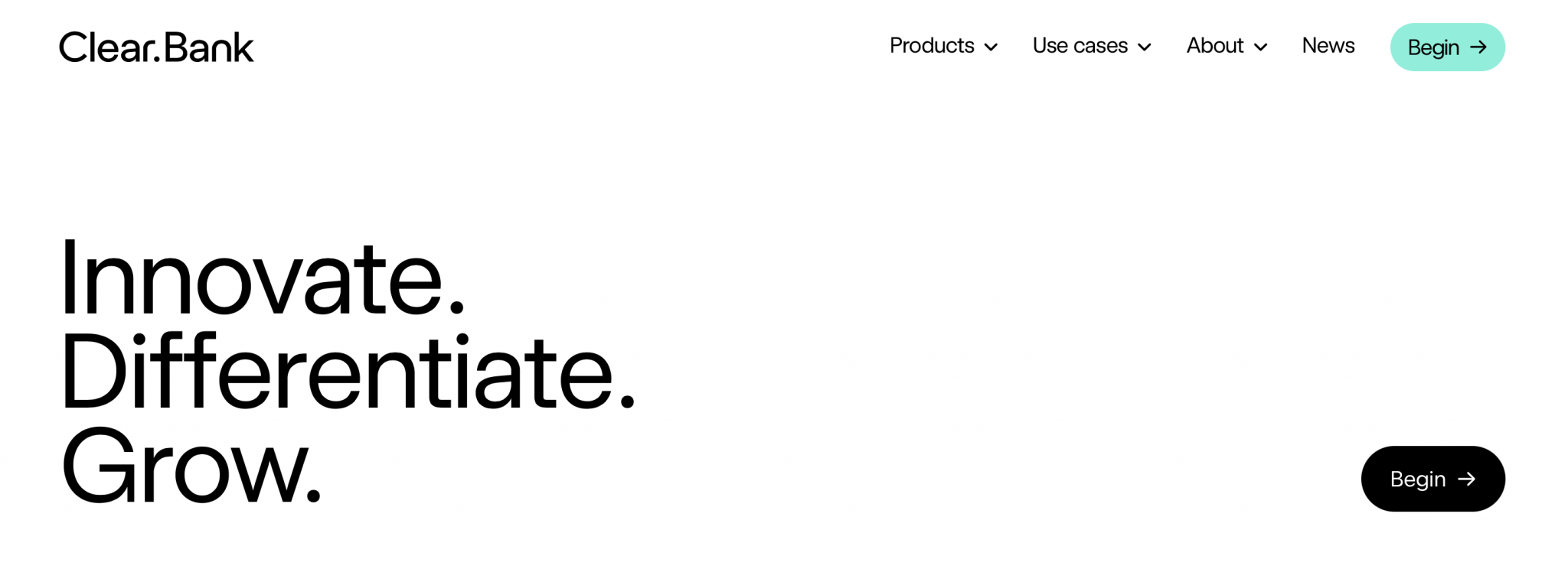 Top BaaS Providers and How to Choose OneTop Banking-as-a-Service API ...