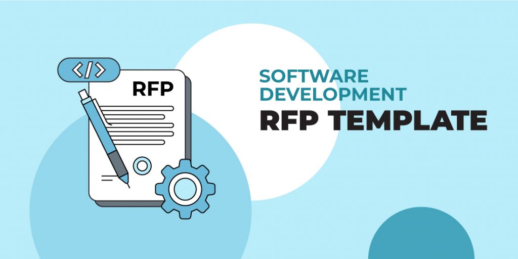 How to Write an RFP for Software Development + Template - WeSoftYou - WeSoftYou