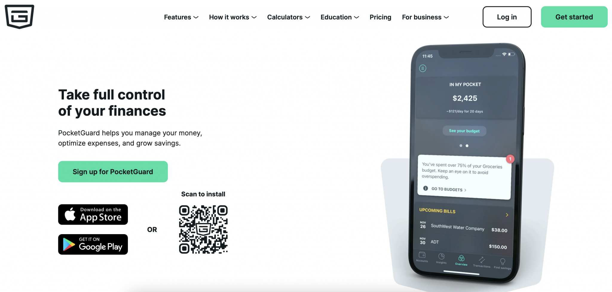 Budget App Development: Essential Features and Monetization Strategies - WeSoftYou